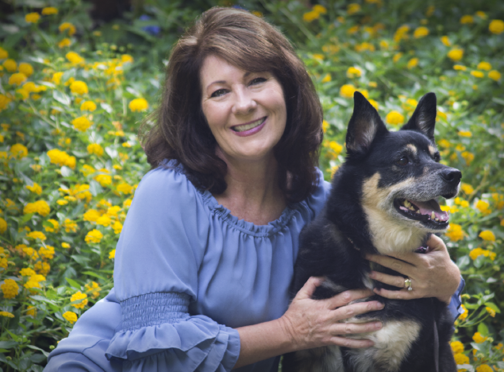 Diane Kelly » All About Diane