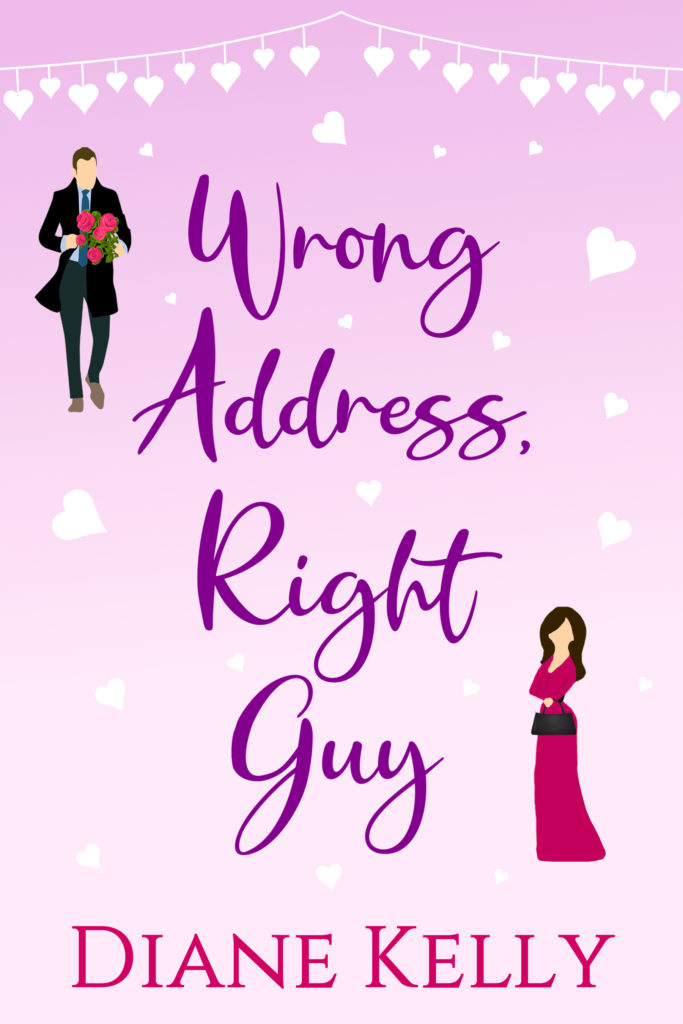 Diane Kelly » Wrong Address, Right Guy